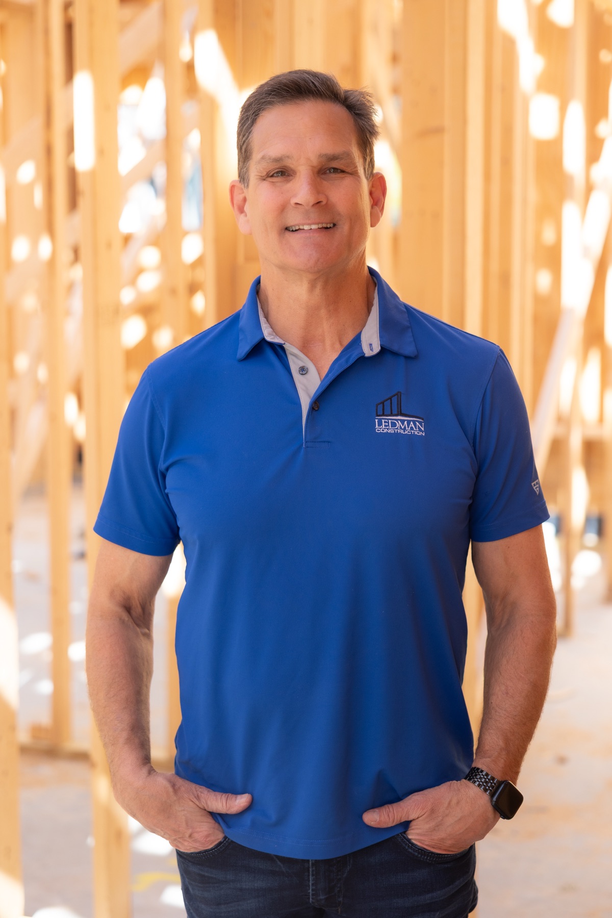 Ledman Construction | Luxury Custom Homes - Panama City Beach, FL